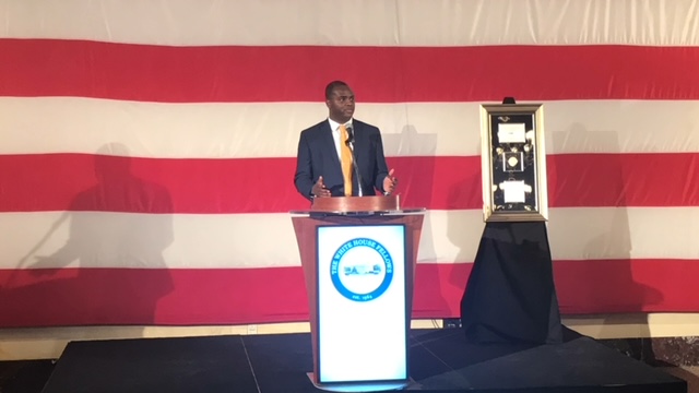 WHF Profile: Don Williams (2019-20) - White House Fellows Foundation ...