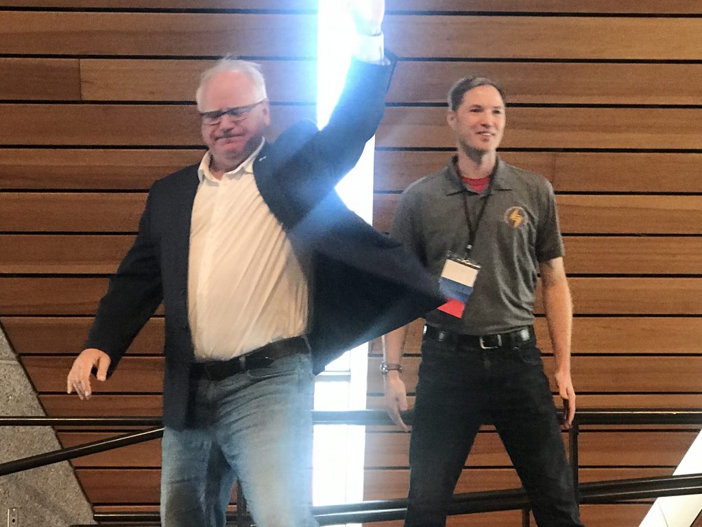 WHF Profile: Travis Thul (2020-21) - White House Fellows Foundation and ...