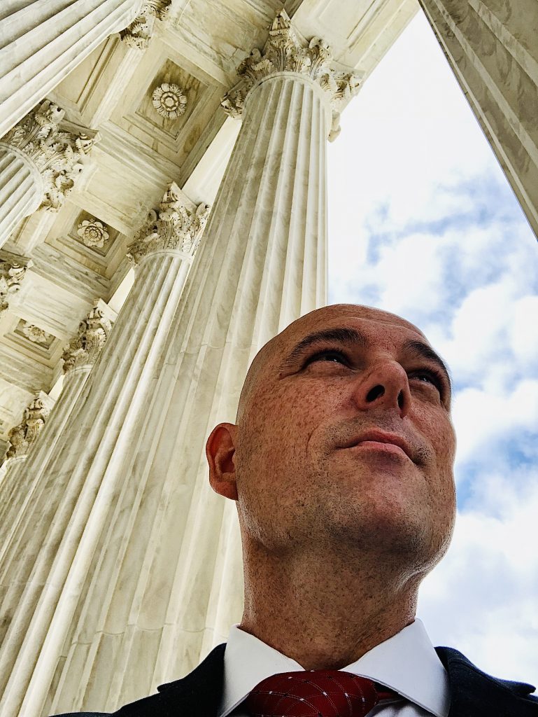 WHF Profile: Matthew Phillips (2017-18) - White House Fellows ...