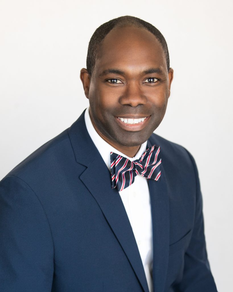 WHF Profile: David Strong (2020-21) - White House Fellows Foundation ...